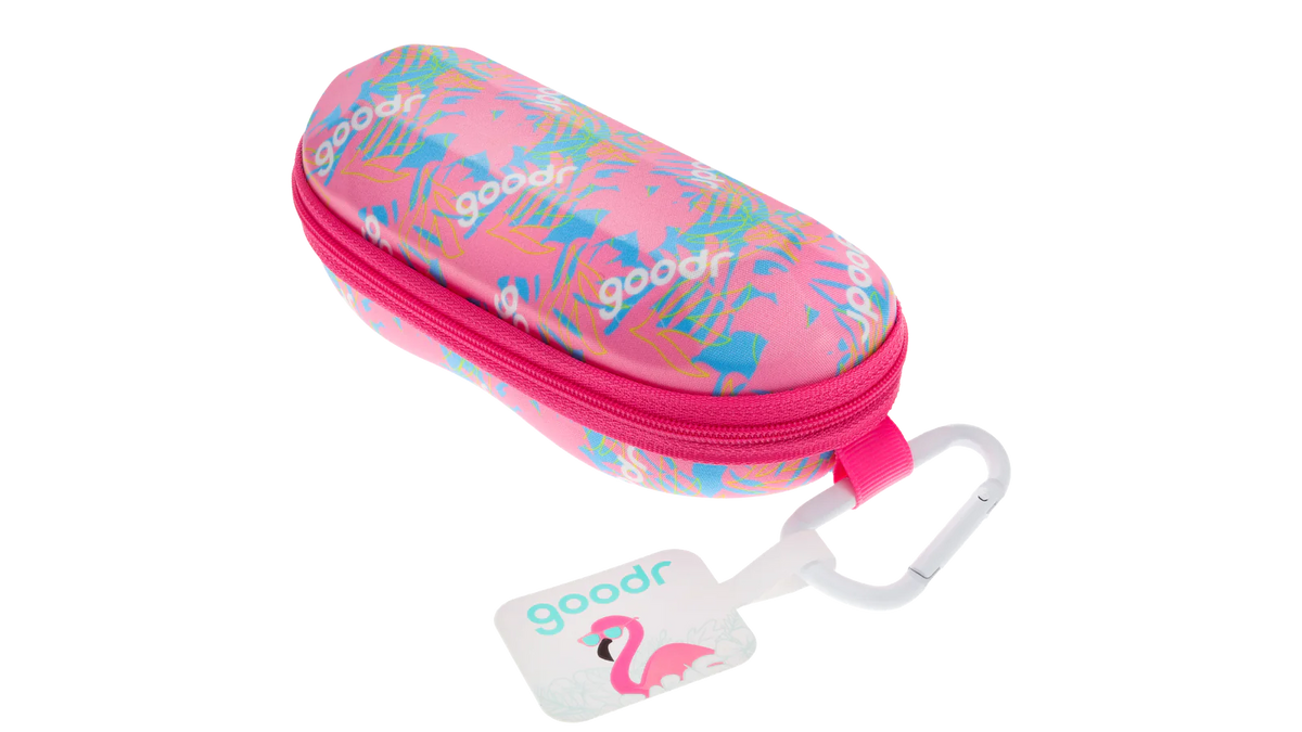 WE MAKE A GOOD CASE | Case Goodr México