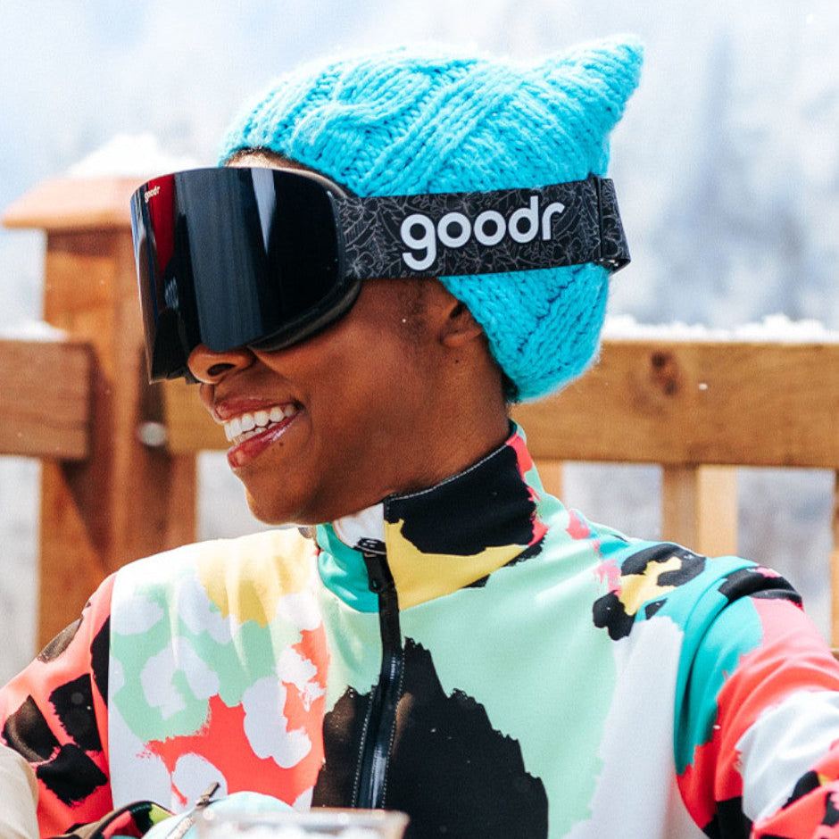 APRES ALL DAY | Goggles goodr – Goodr México